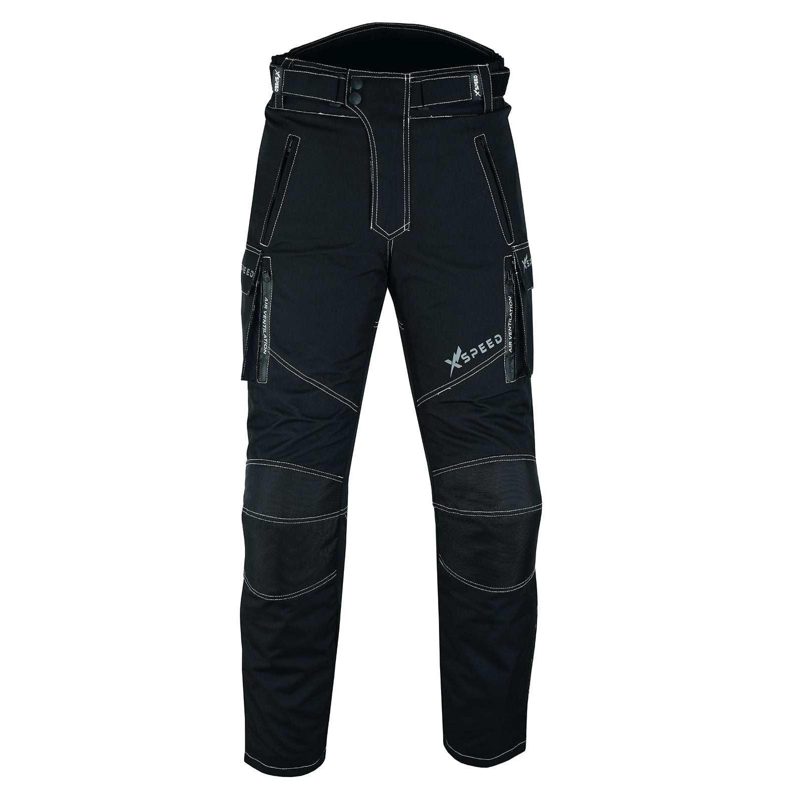 Profirst Cargo Waterproof Motorcycle Touring Trousers