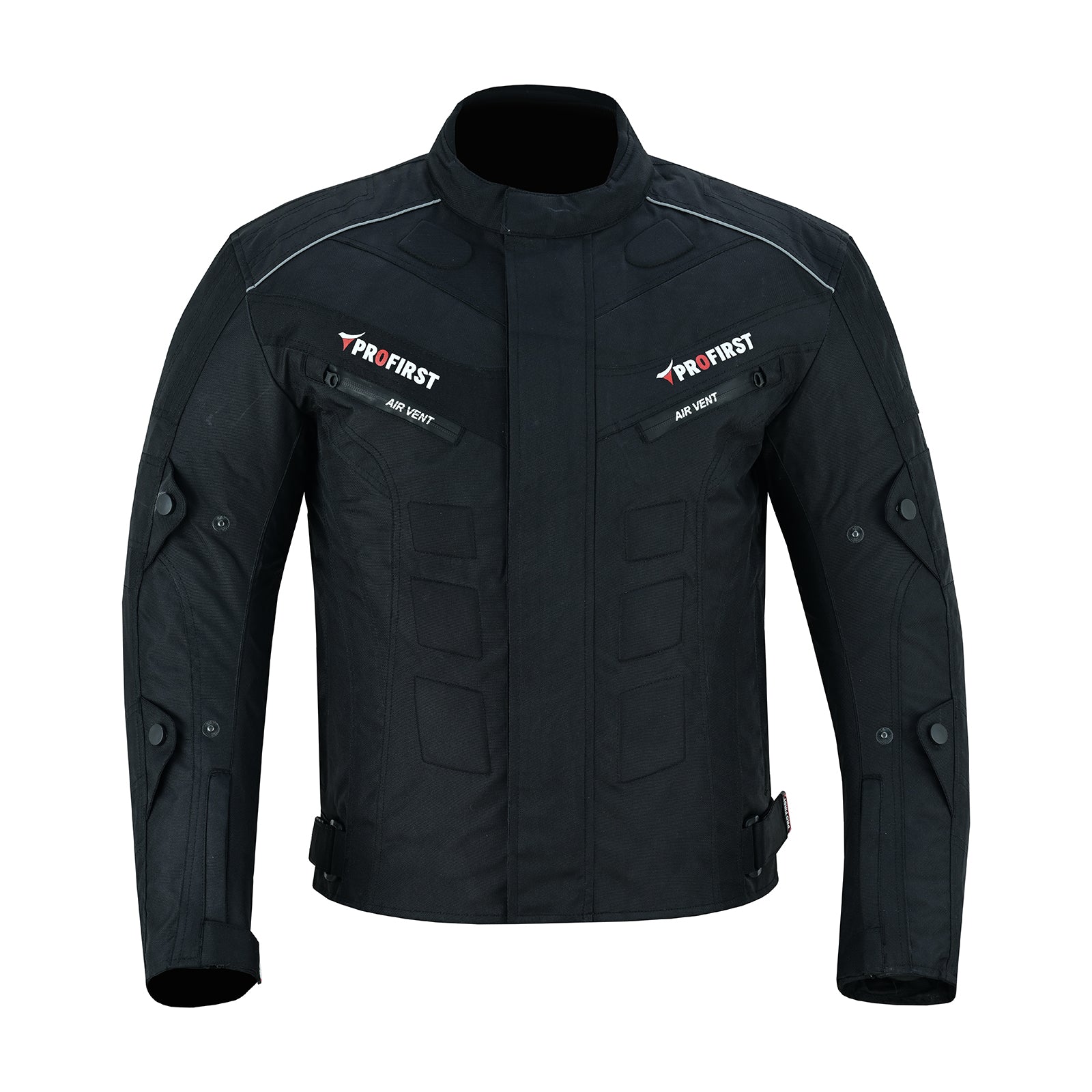 Profirst Packs Waterproof Motorcycle Touring Jacket