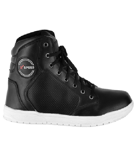 Profirst Revive Runners Waterproof Motorcycle Touring Boots